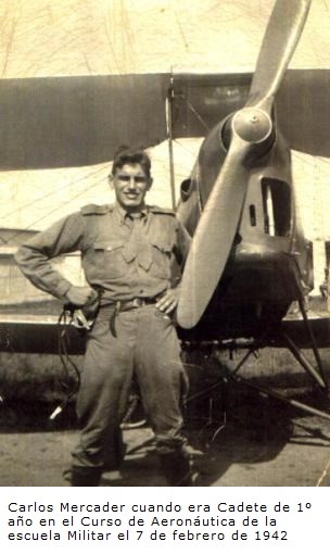 4 de abril de 2006 – Reunión con el Cnel. (Av) Carlos Mercader – Grupo ...