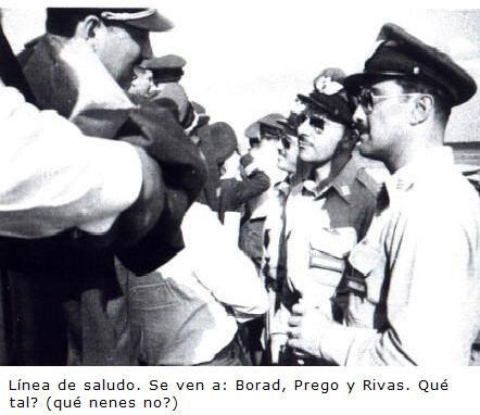 4 de abril de 2006 – Reunión con el Cnel. (Av) Carlos Mercader – Grupo ...